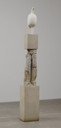 Constantin Brancusi. Maiastra. 1910-12 | MoMA