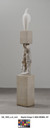 Constantin Brancusi. Maiastra. 1910-12 | MoMA
