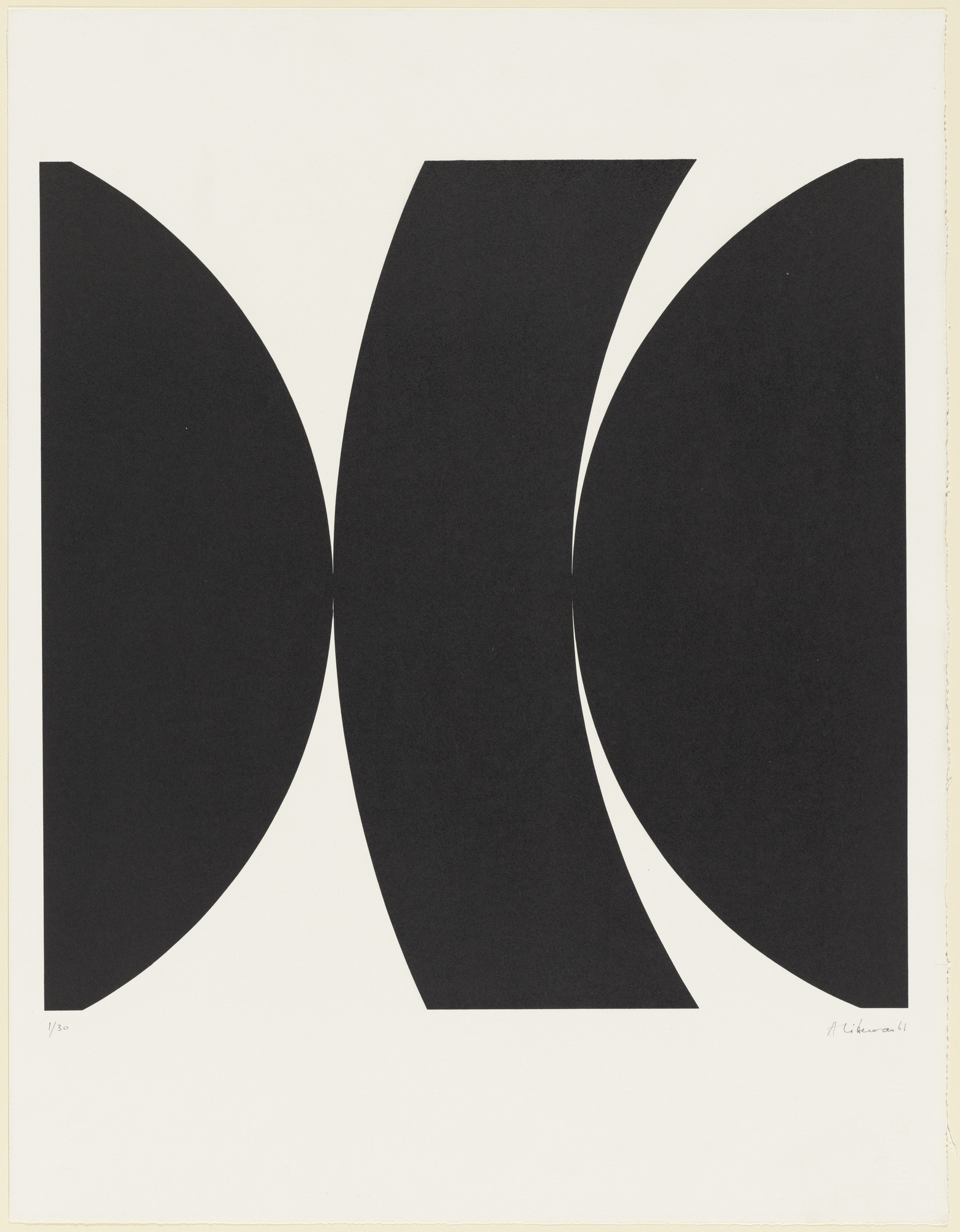 Alexander Liberman | MoMA