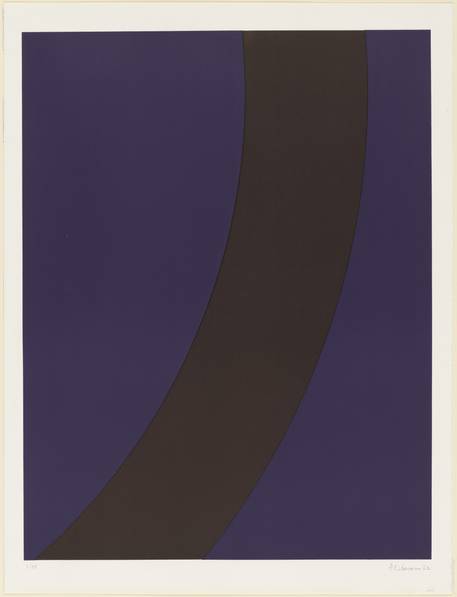 Alexander Liberman | MoMA