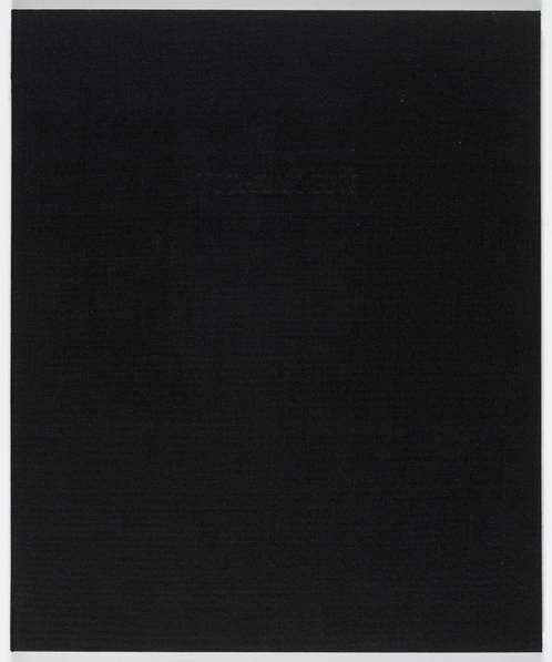Frank Moore | MoMA