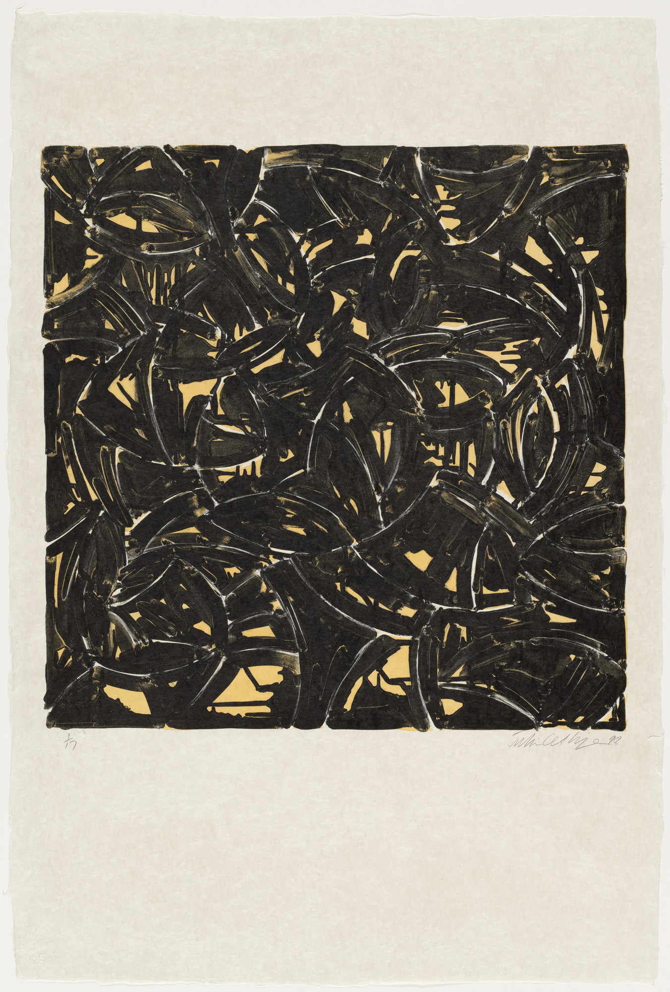 Julian Lethbridge. Untitled. 1998 | MoMA