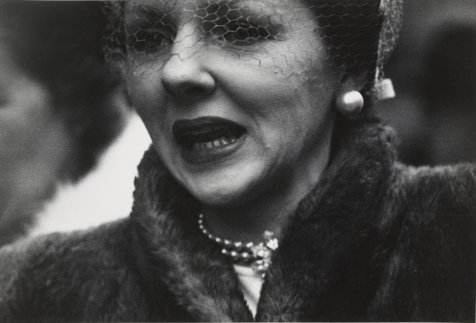 Harry Callahan. Chicago. 1950 | MoMA