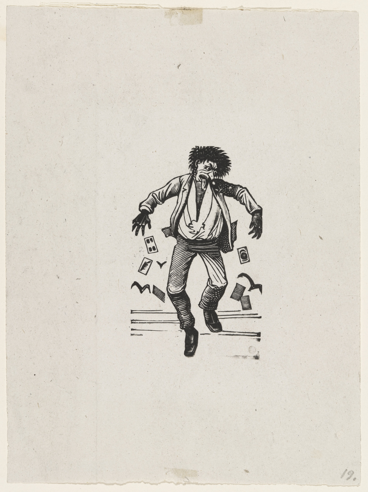 José Guadalupe Posada | MoMA