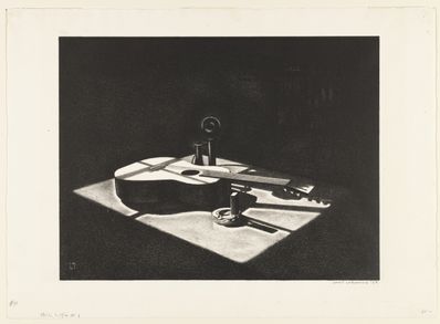 Louis Lozowick | MoMA