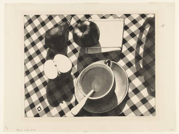 Louis Lozowick | MoMA