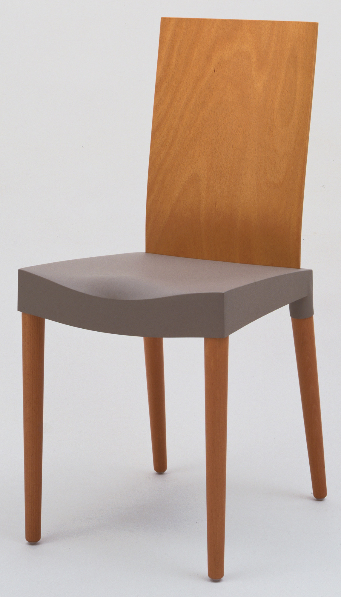 Philippe Starck. Miss Trip Chair. 1996 | MoMA