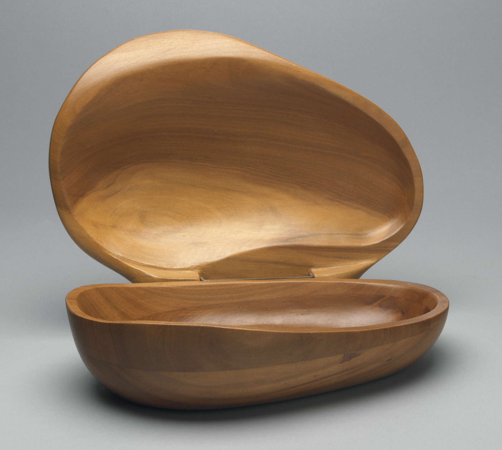 Russel Wright. Oceana Box. 1931 | MoMA