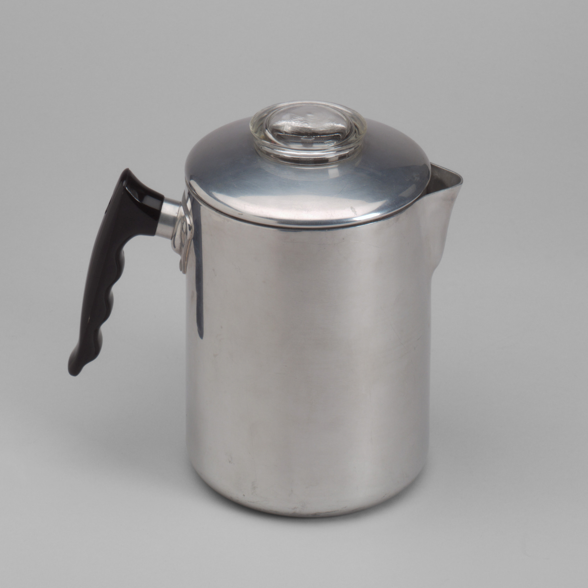 Edward Condak. Marco 8-cup Coffee Percolator. c.1946 | MoMA