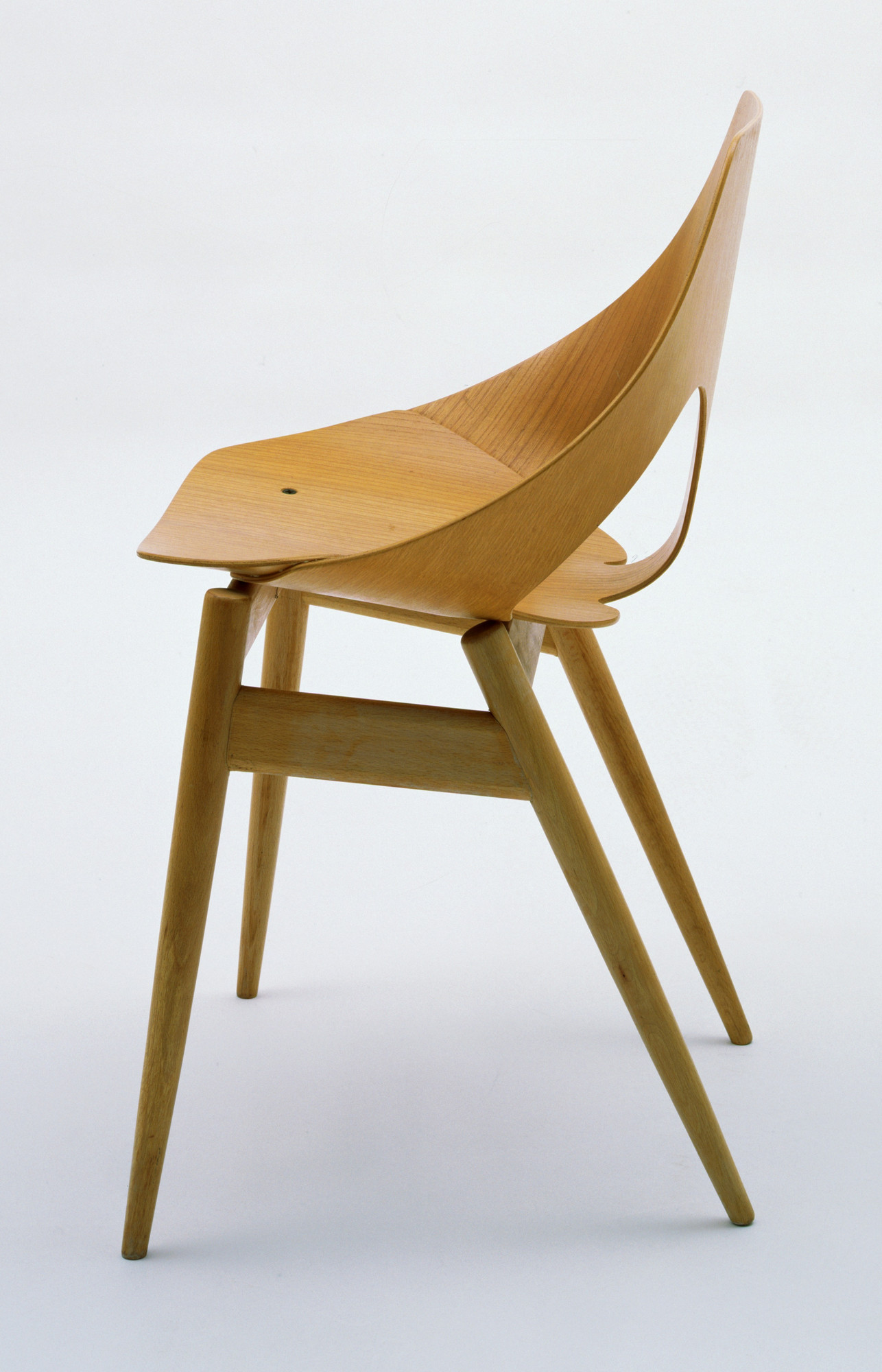 Carl Jacobs. Jason Chair. 1950 | MoMA