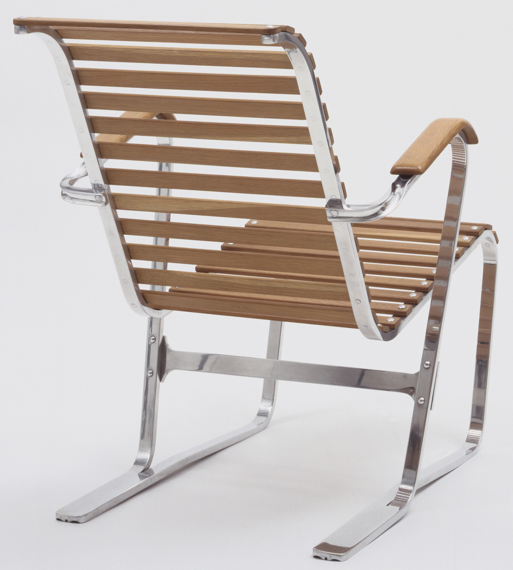 Marcel Breuer. Lounge Chair. 1932–1933 | MoMA