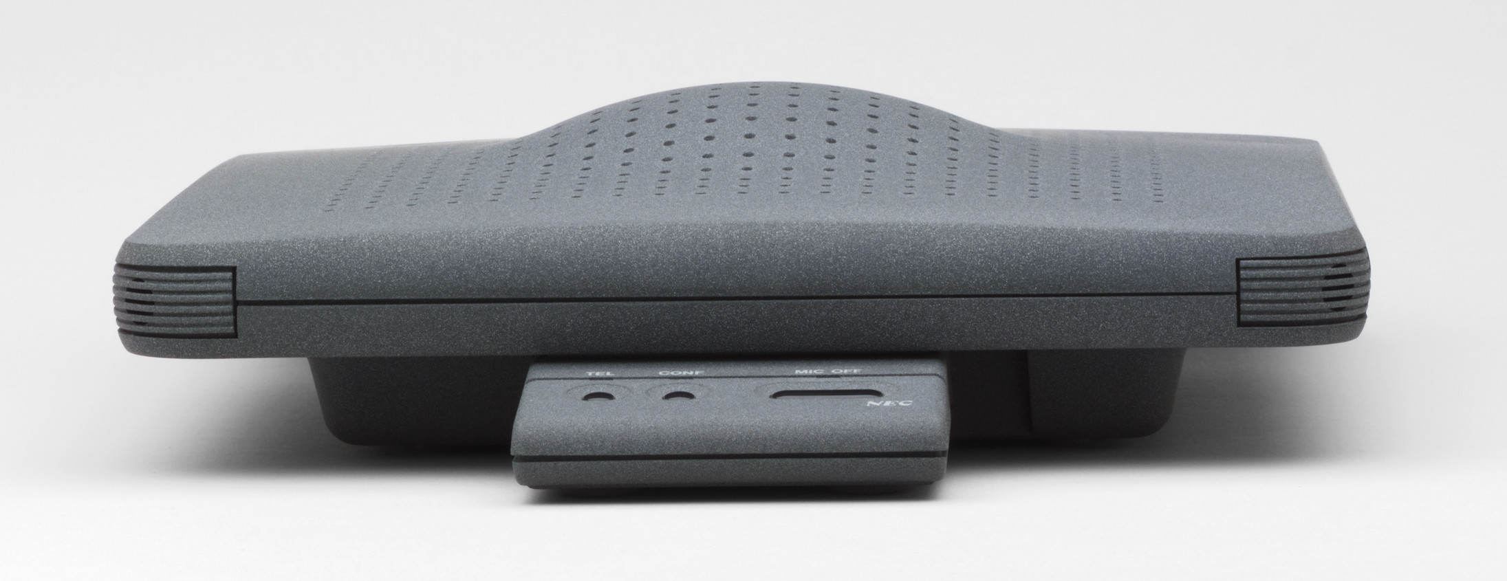 NEC Design, Ltd.. VoicePoint Audio Teleconferencing Unit (model AEC-40). 1988 | MoMA