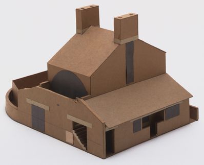 Robert Venturi | MoMA