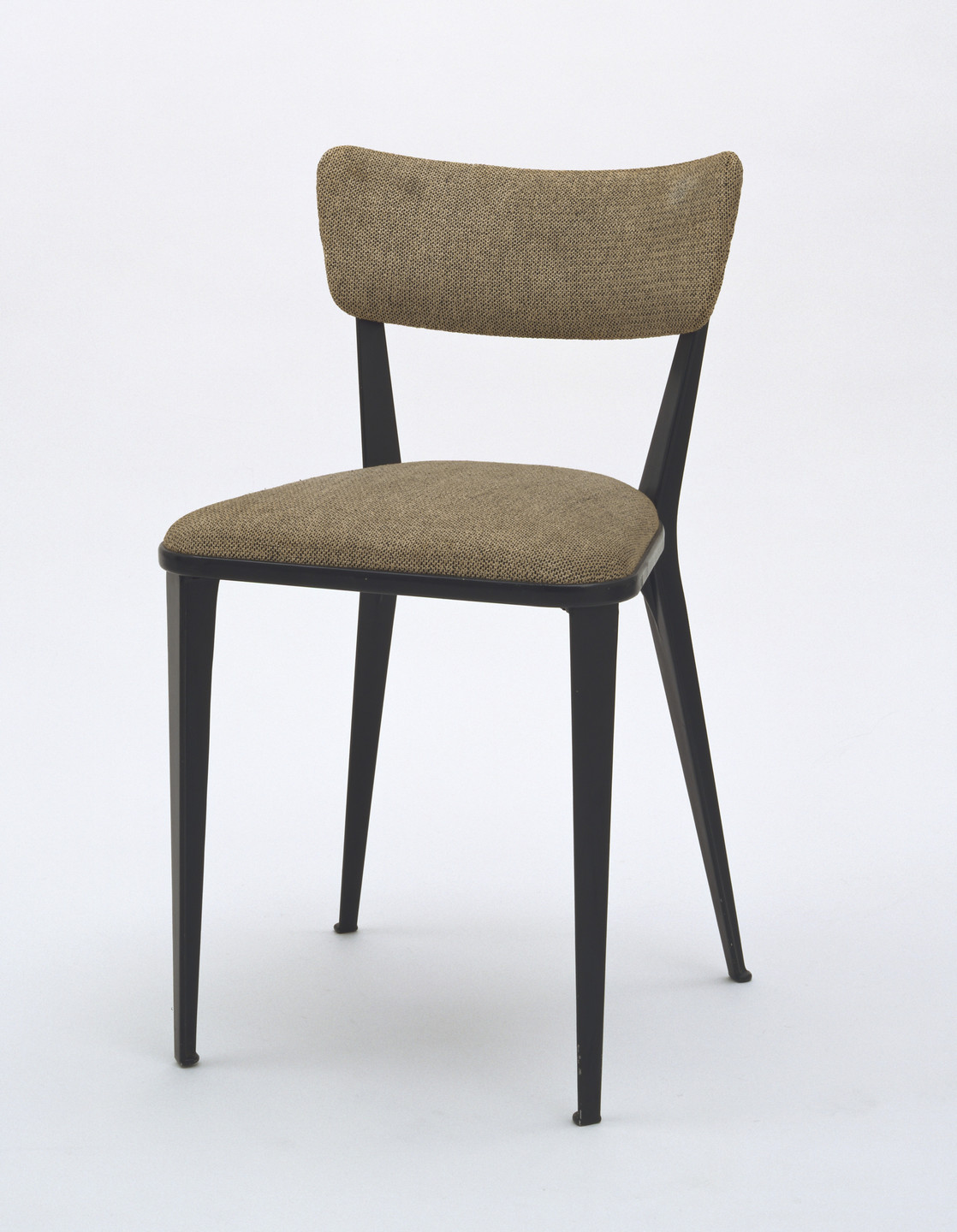 Ernest Race. BA Side Chair. 1945 | MoMA