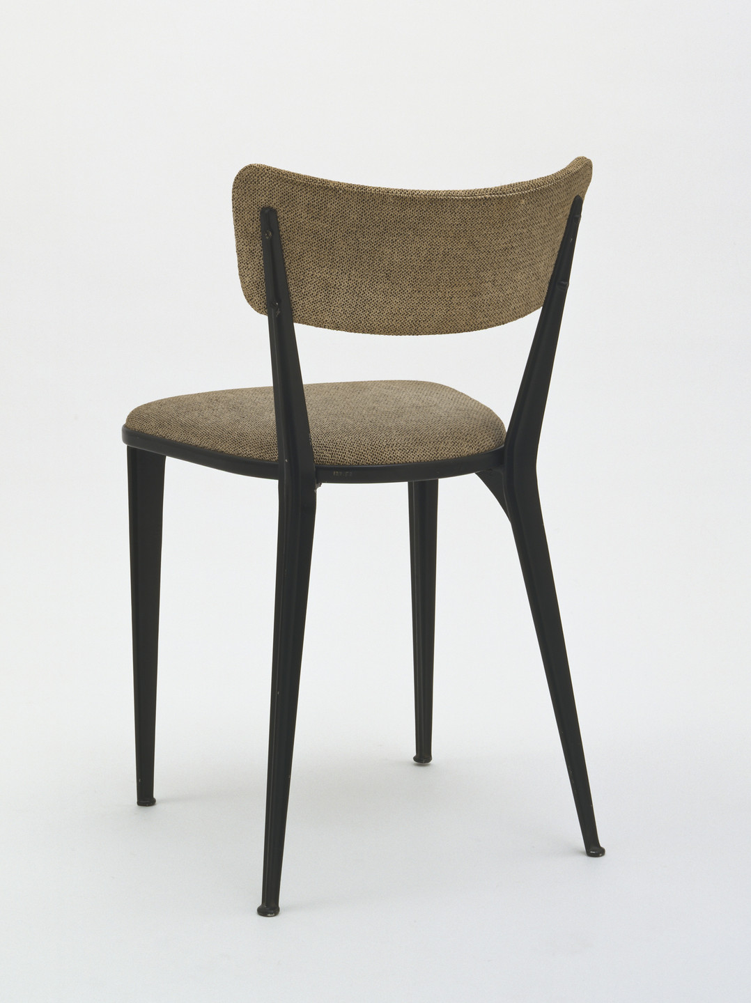 Ernest Race. BA Side Chair. 1945 | MoMA