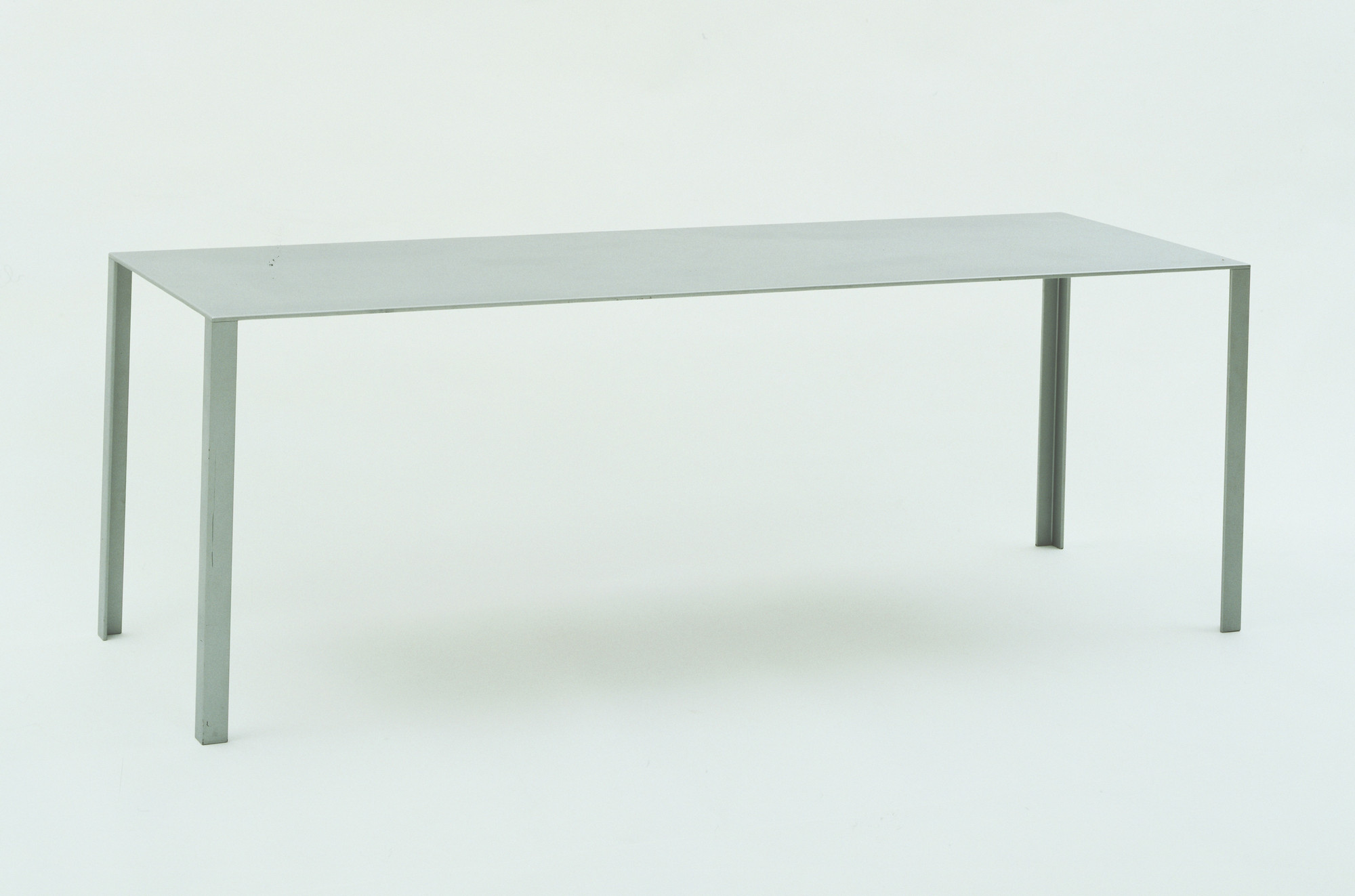Jean Nouvel. Less Table. 1994 | MoMA