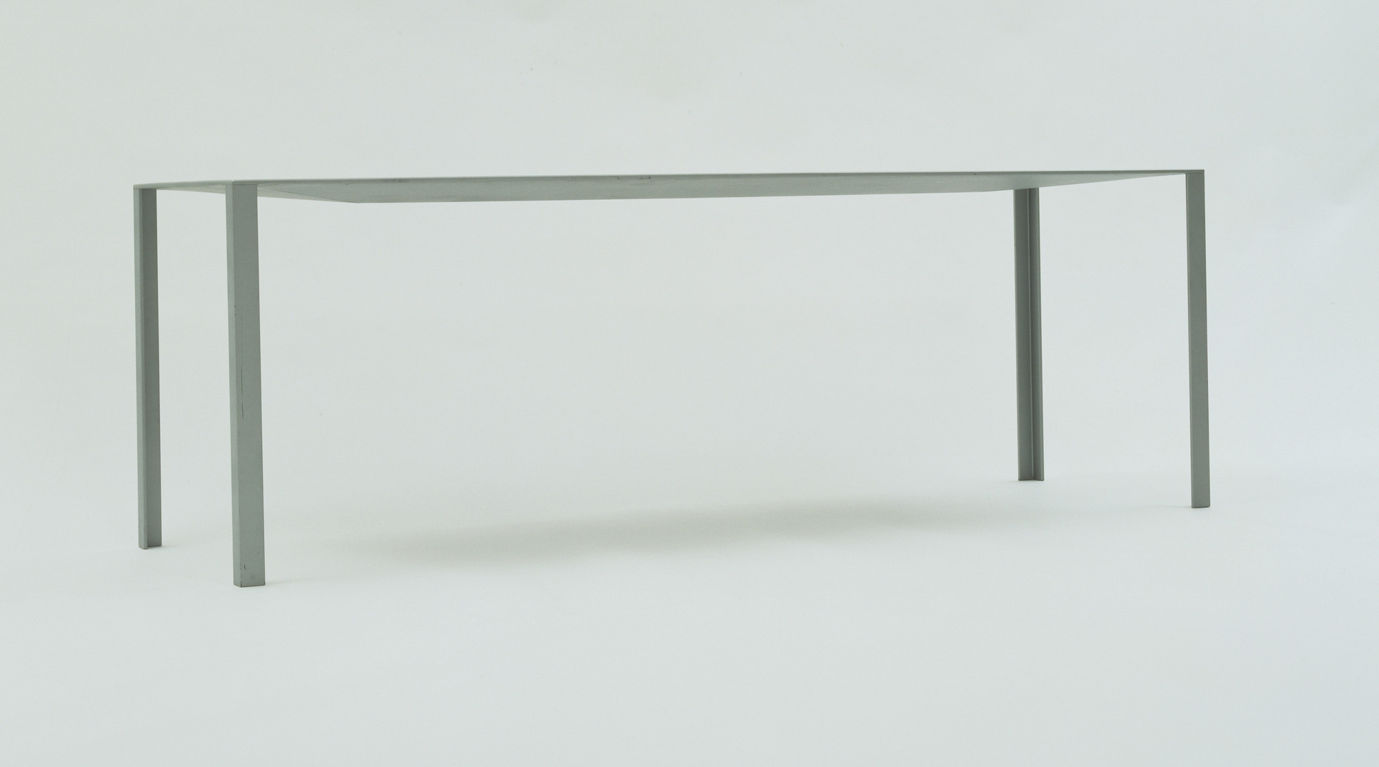Jean Nouvel. Less Table. 1994 | MoMA