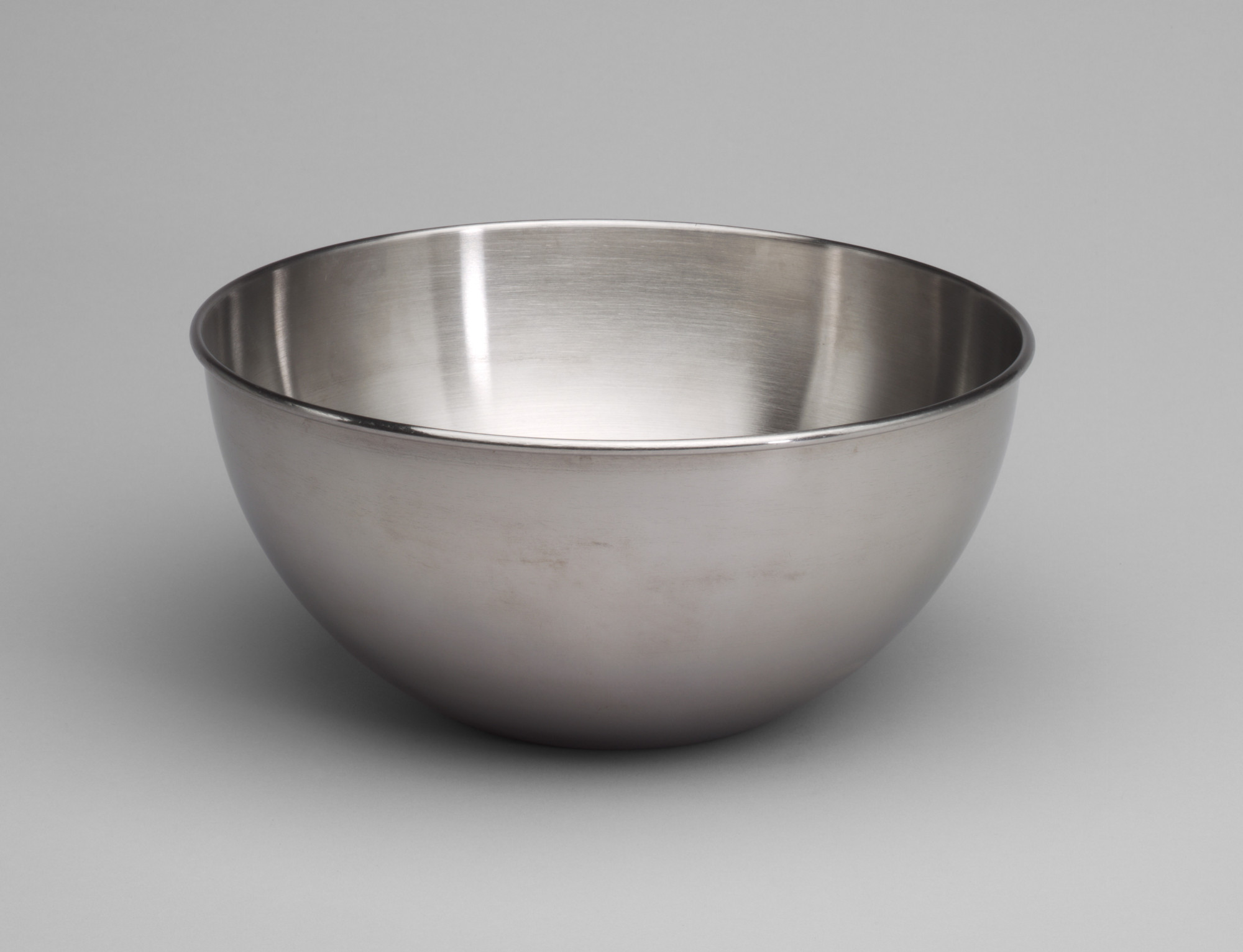 Rex A. Stevens. Three Quart Mixing Bowl (no. 349). 1931 | MoMA