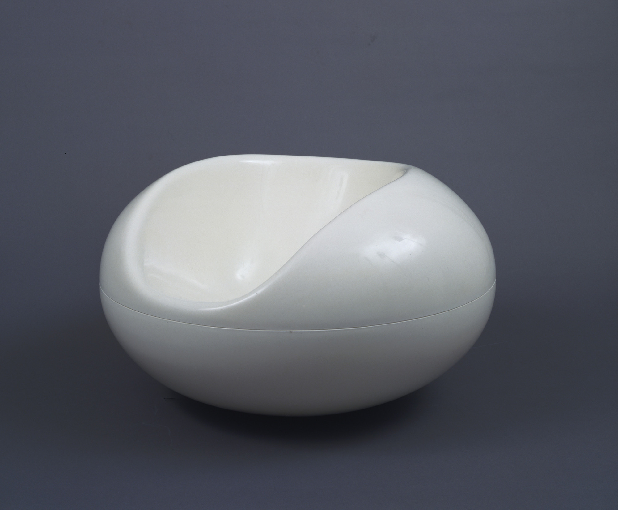 Eero Aarnio. Gyro Chair. 1968 | MoMA