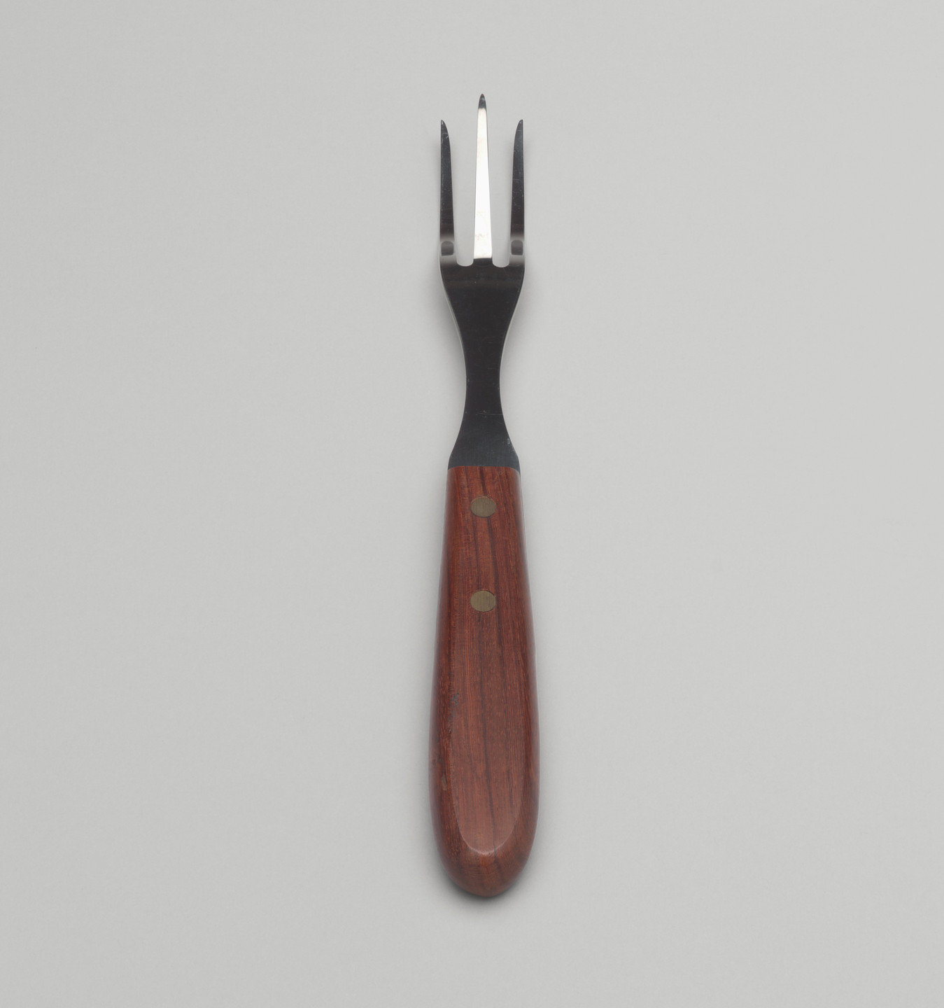 Jernbolaget, Eskilstuna, Sweden. Ham Fork. 1950s | MoMA