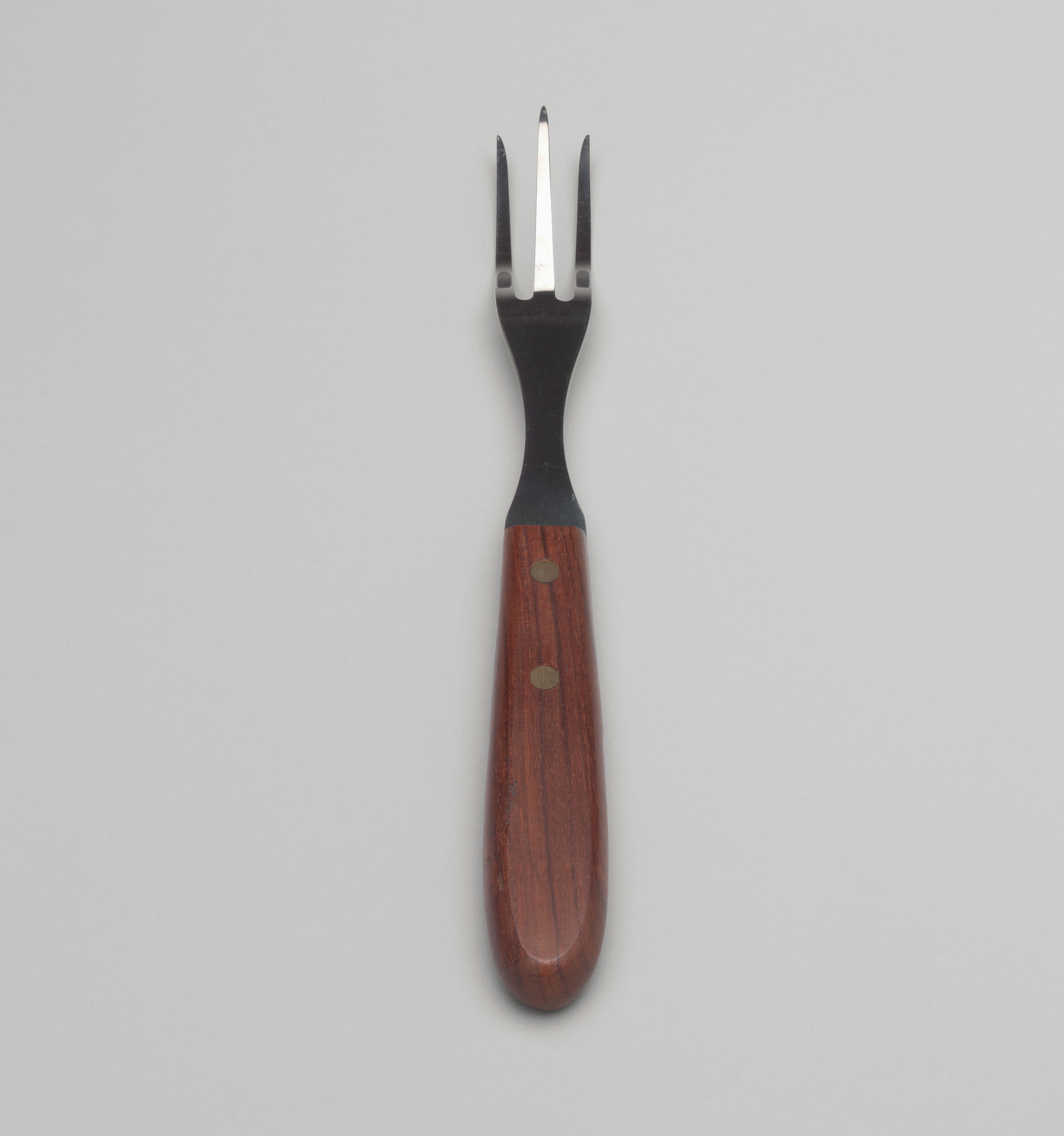 Jernbolaget, Eskilstuna, Sweden. Ham Fork. 1950s | MoMA