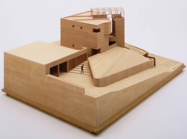Mario Botta | MoMA