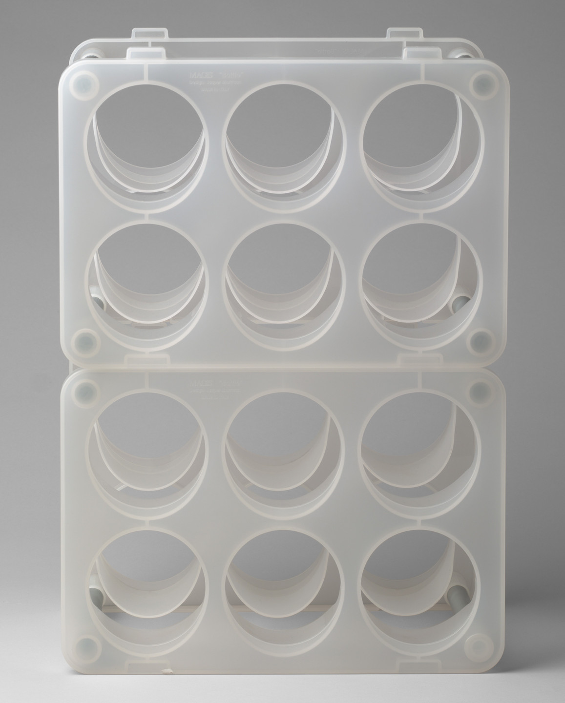 Jasper Morrison. Bottle Storage Module. 1993 | MoMA