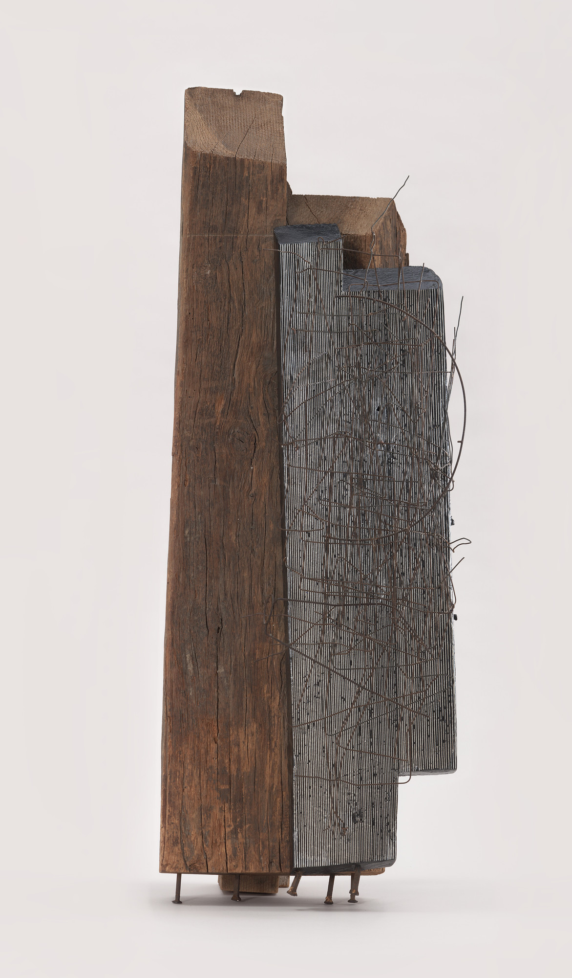 Jesús Rafael Soto. Untitled. 1959-60 | MoMA