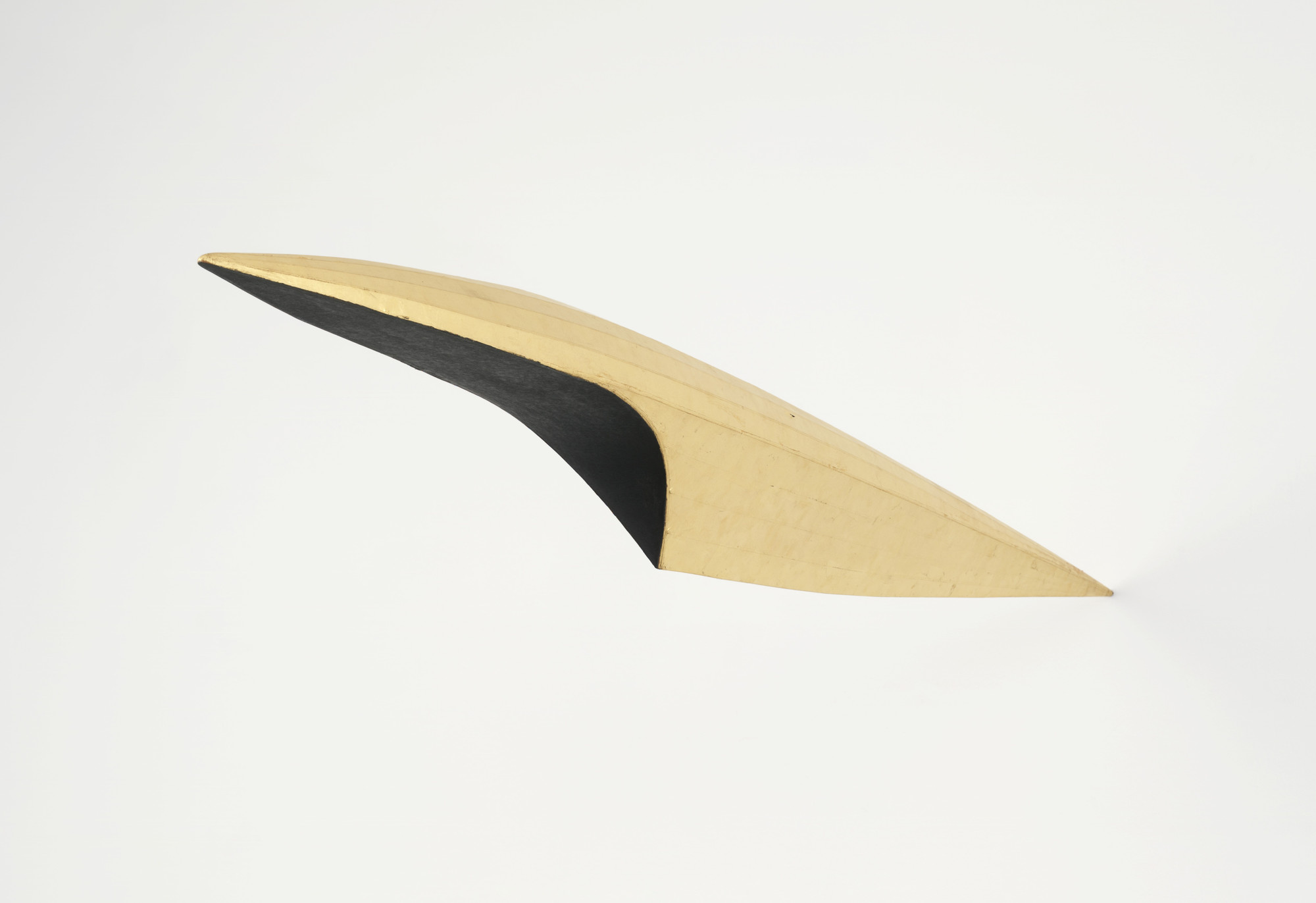 Bryan Hunt. Night Landing. 1983 | MoMA