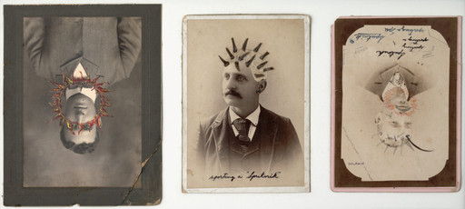 Albumen silver print | MoMA