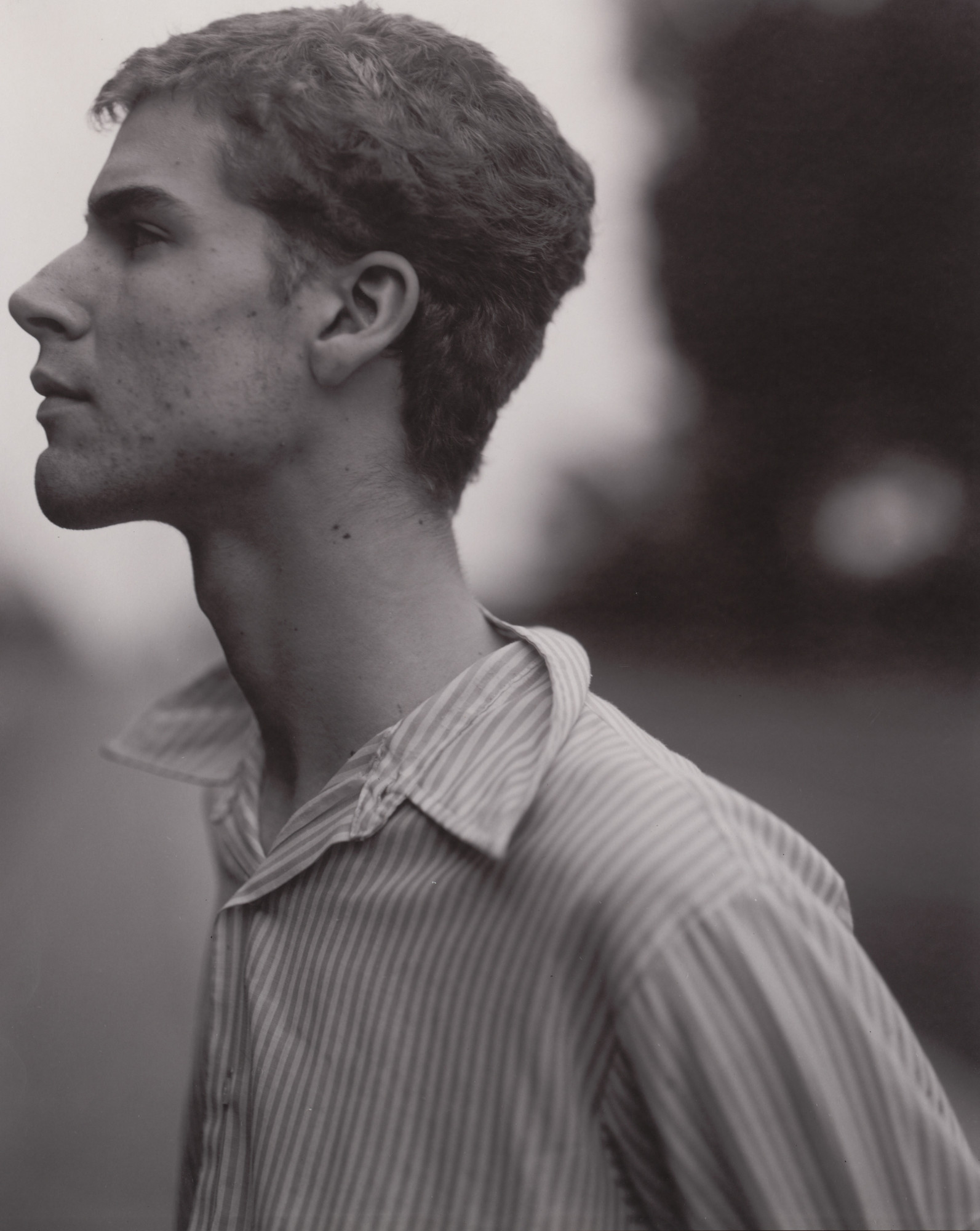 Judith Joy Ross. Untitled, from Portraits at the Vietnam Veterans ...