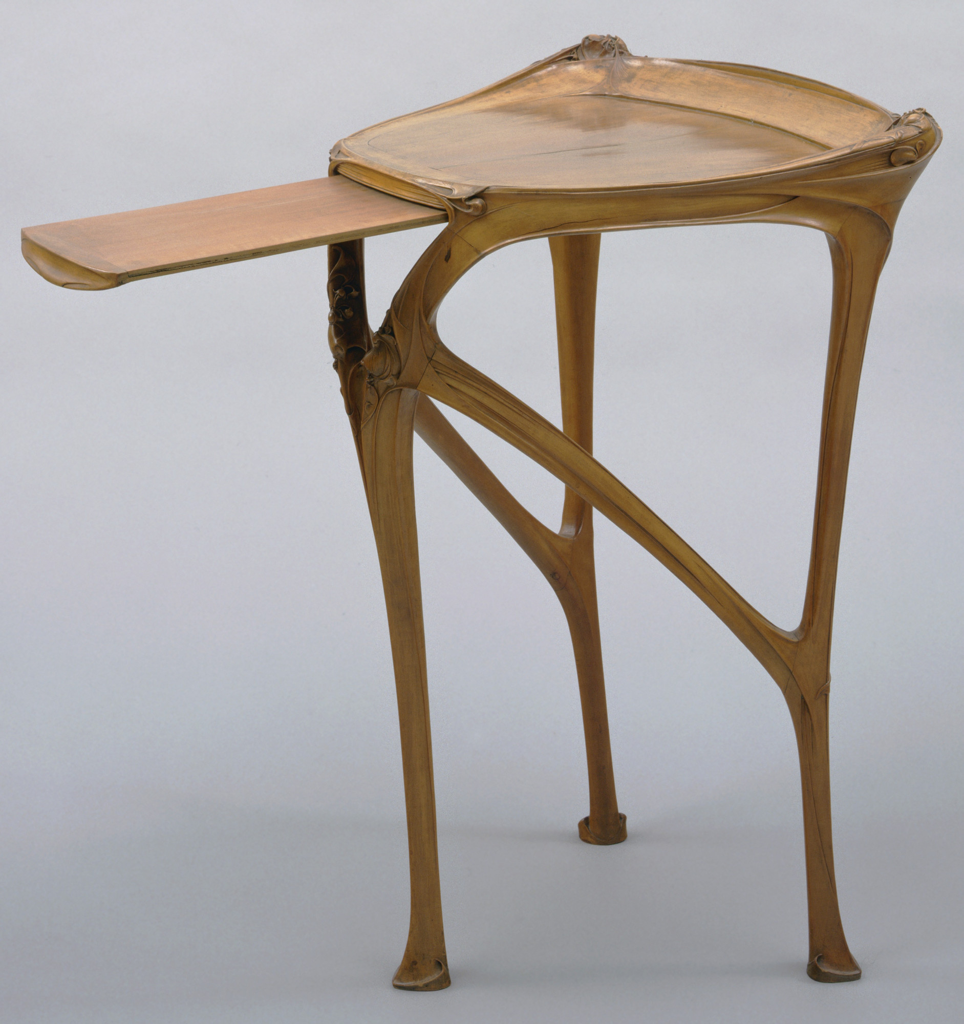 Hector Guimard. Side Table. 1904–1907 | MoMA