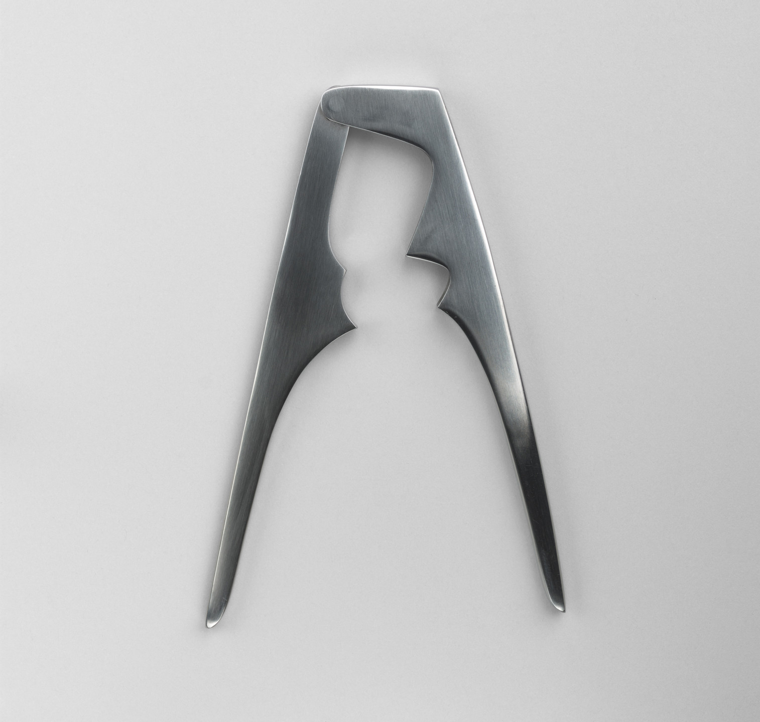 Robert Welch. Nutcracker. 1958 | MoMA