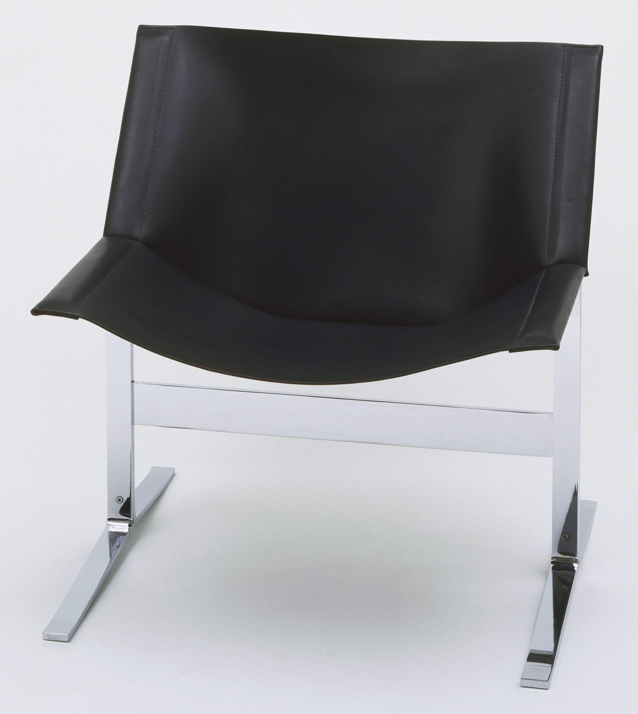 Clement Meadmore. Chair (model 248). 1963 | MoMA