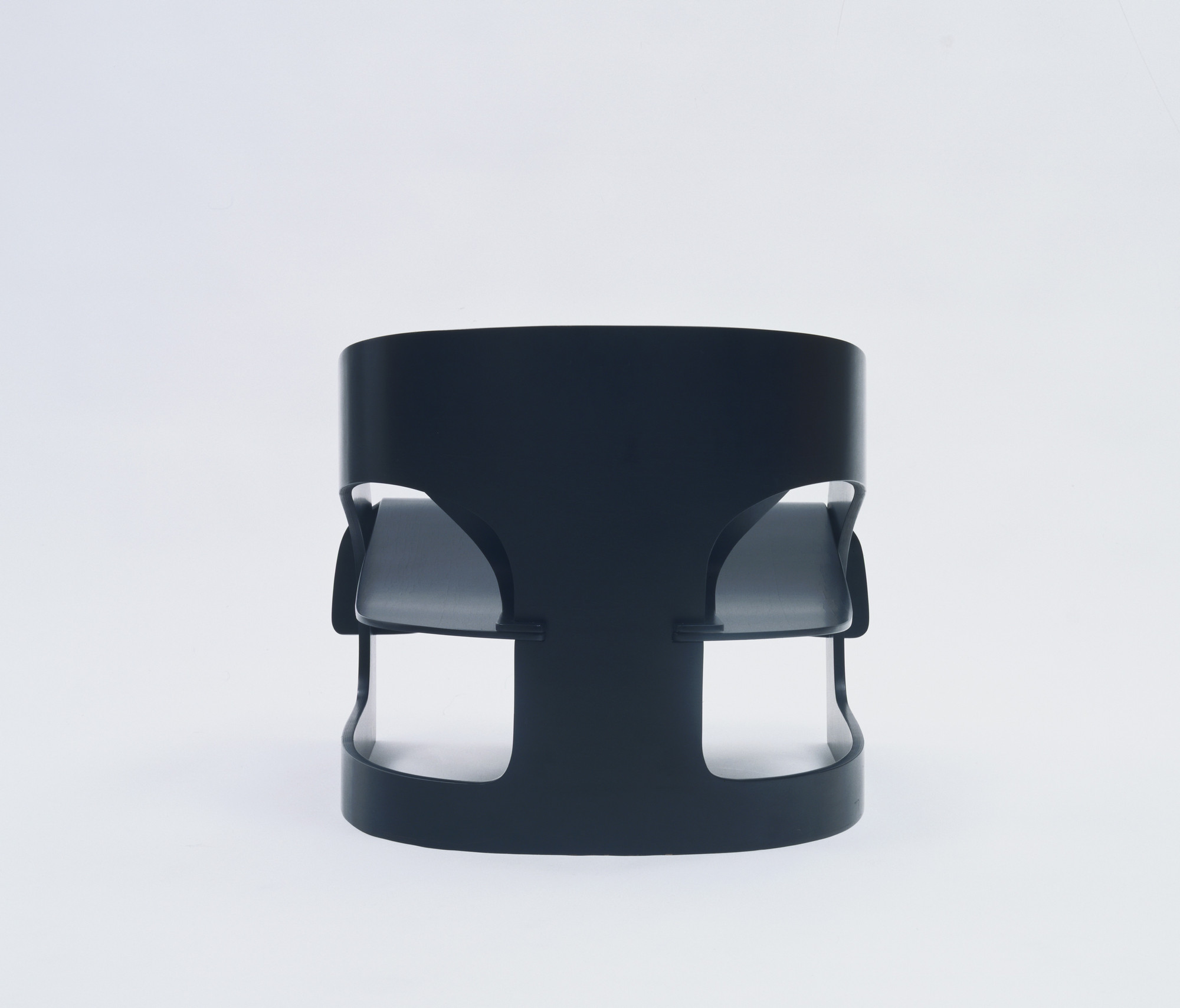 Joe Colombo. Armchair. 1964 | MoMA