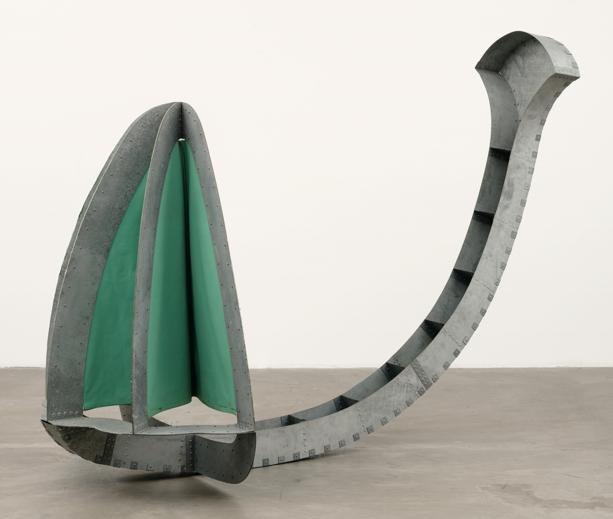 Richard Deacon | MoMA