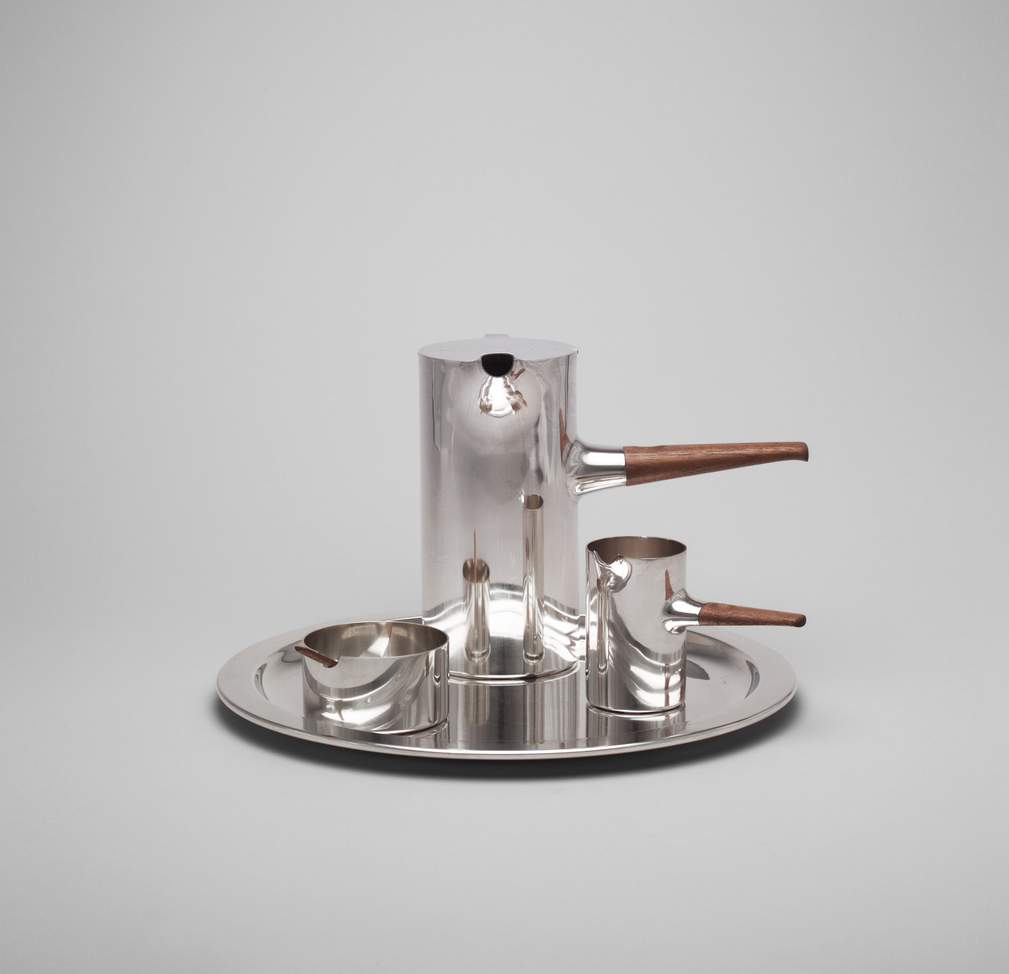 Robert J. King | MoMA