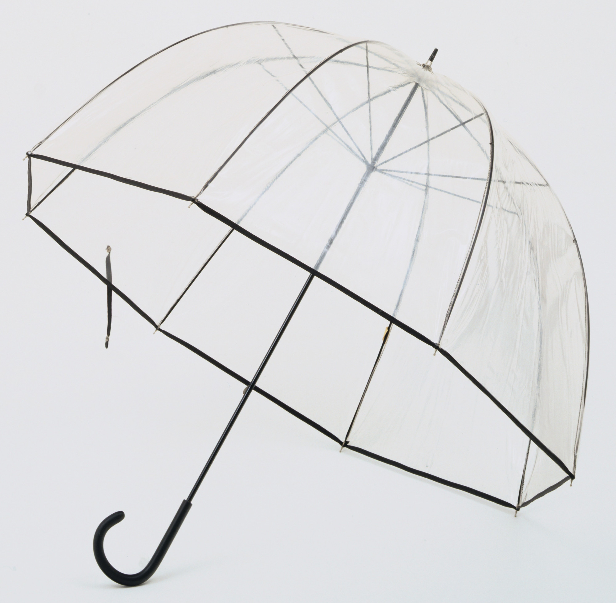 Uncle Sam's Umbrella Shop, New York, NY. Bubble Umbrella. 1965 | MoMA