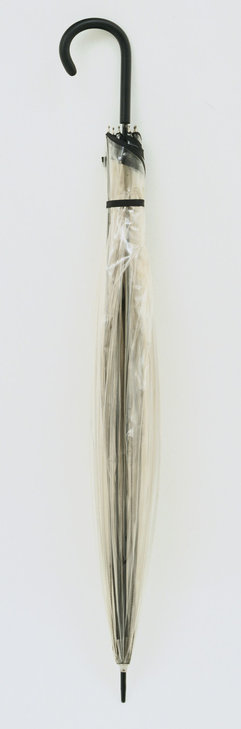 Uncle Sam's Umbrella Shop, New York, NY. Bubble Umbrella. 1965 | MoMA