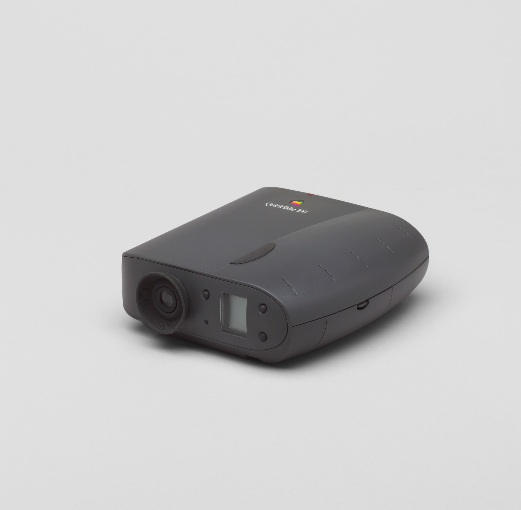 Marc van de Loo, Tim Parsey. QuickTake Digital Camera. c. 1993 | MoMA