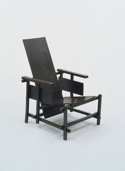 Gerrit Rietveld | MoMA
