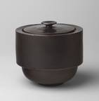 Theodor Bogler. Kitchen Storage Pot. 1923 | MoMA