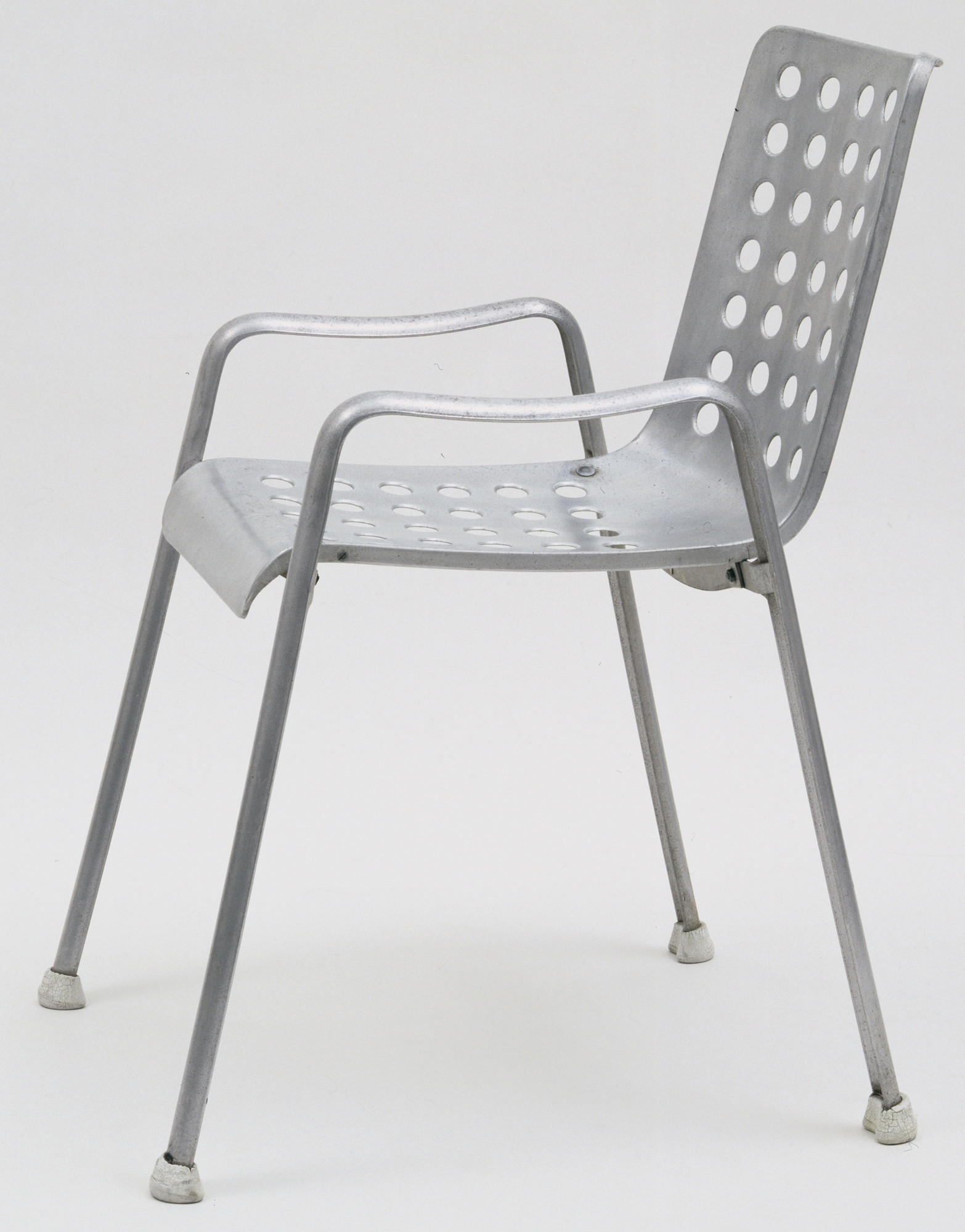 Hans Coray. Landi Chair. 1938 | MoMA