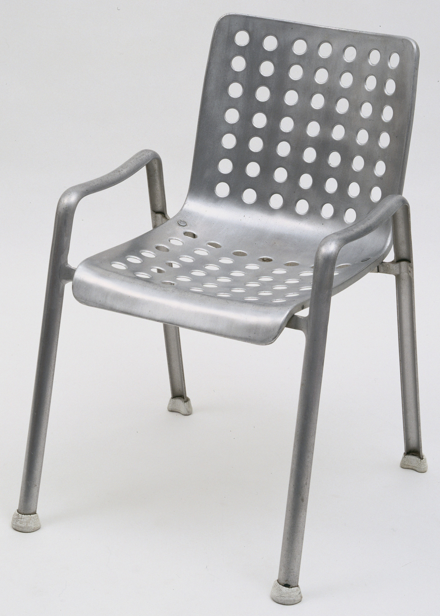 Hans Coray. Landi Chair. 1938 | MoMA