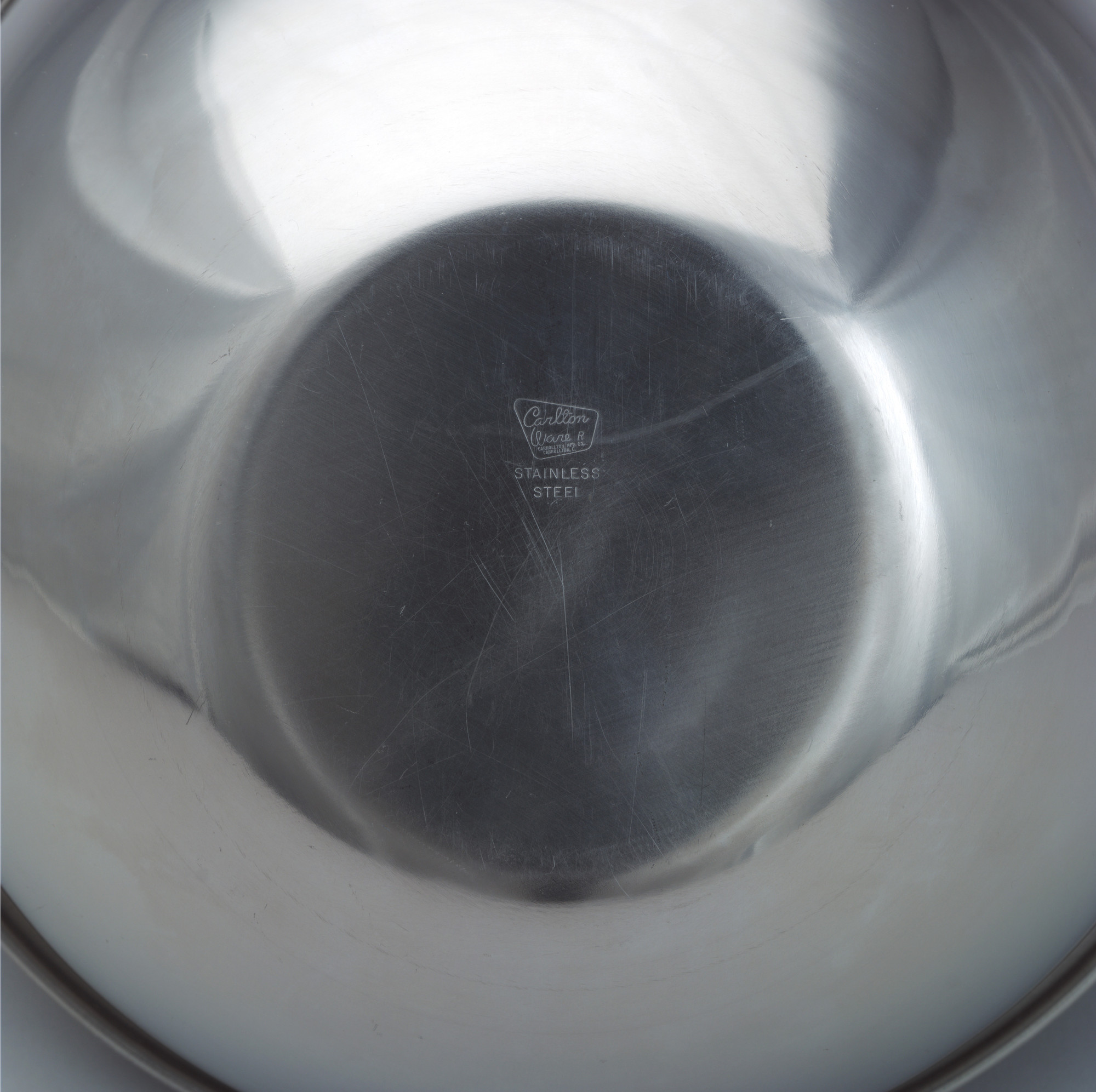 Rex A. Stevens. Bowls with Flaring Rims. 1940s | MoMA