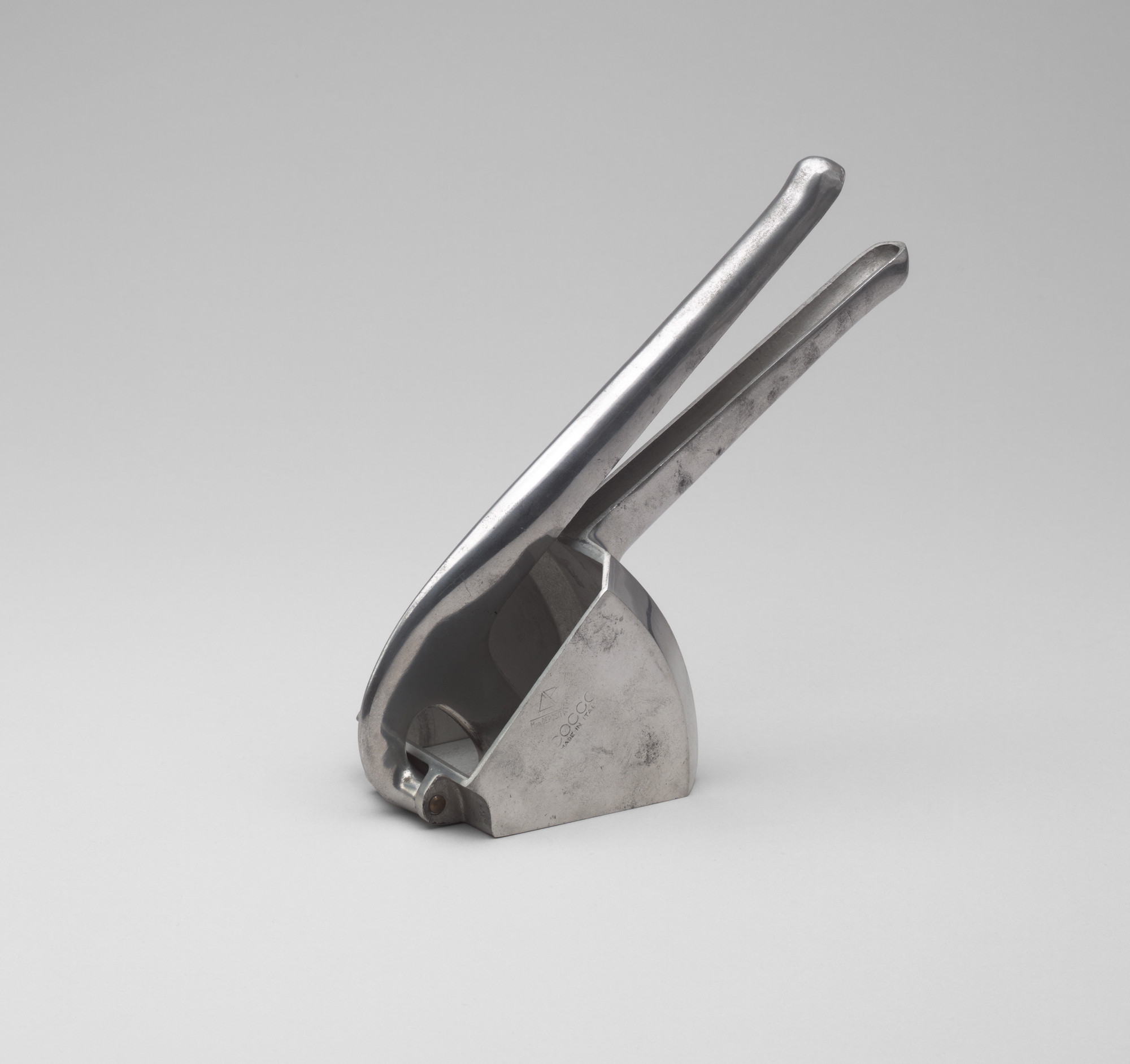 Cocco, Italy. Potato Ricer. c. 1950 | MoMA