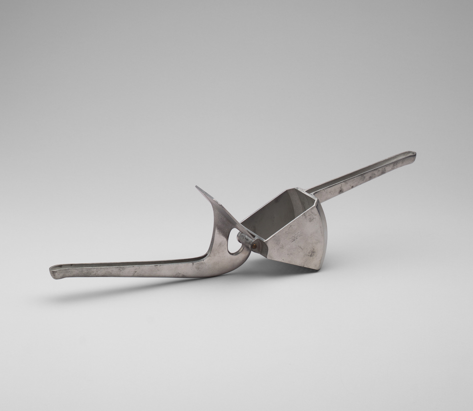 Cocco, Italy. Potato Ricer. c. 1950 | MoMA