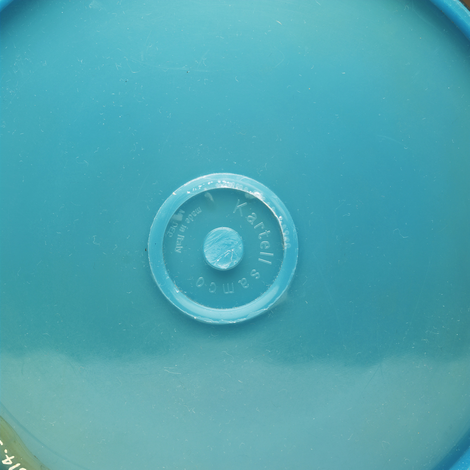 Gino Colombini. Covered Pail (model KS 1146). 1954 | MoMA