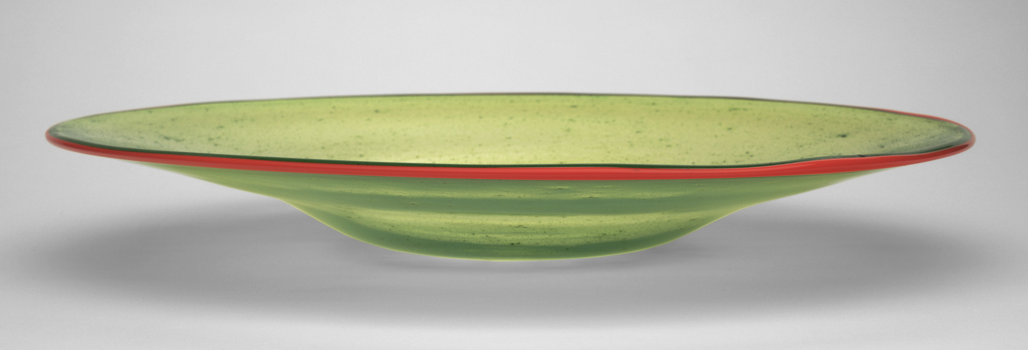 Gunnar Cyrén. Bowl. 1967 | MoMA