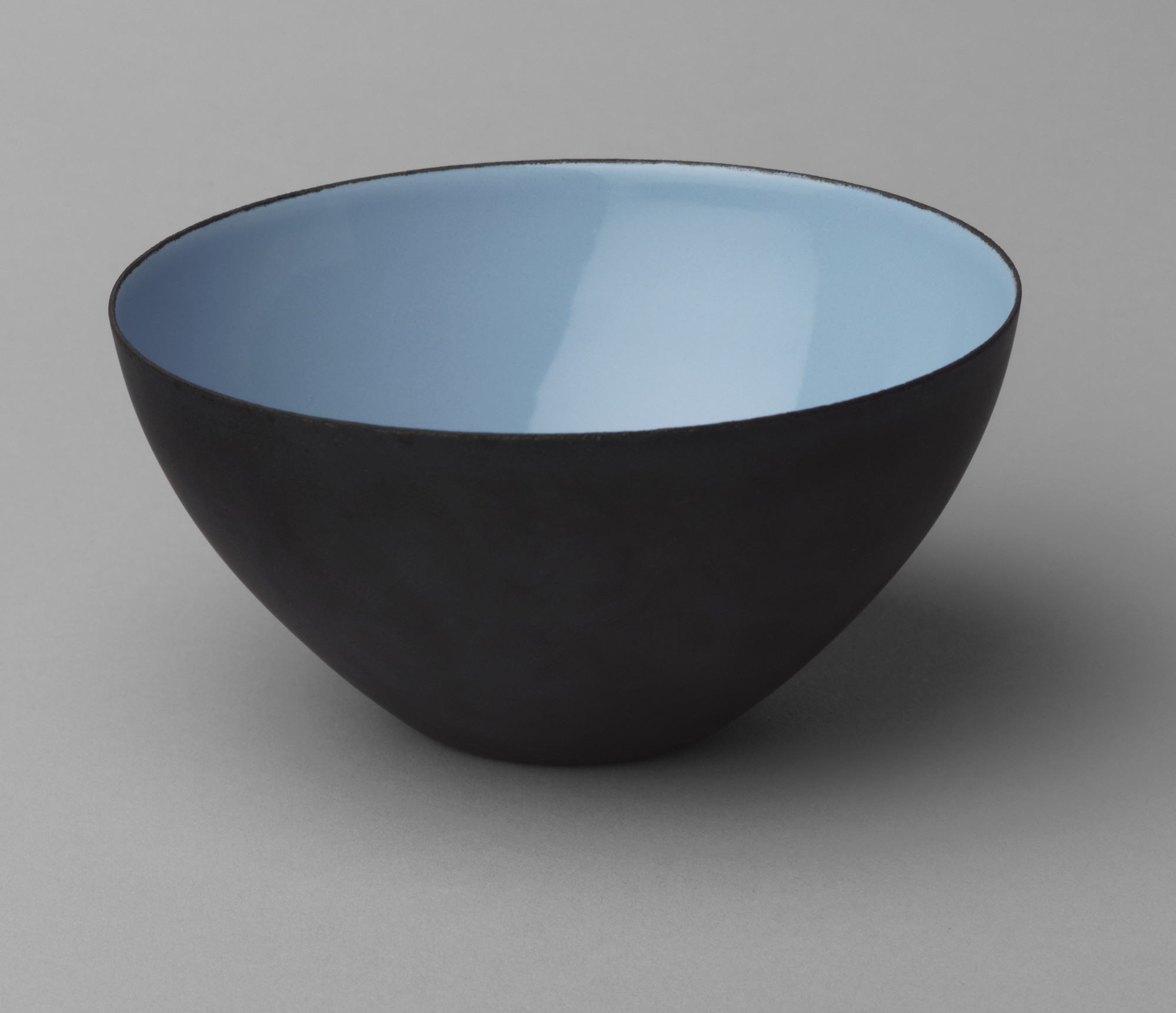 Herbert Krenchel. Krenit Bowl. 1953 | MoMA